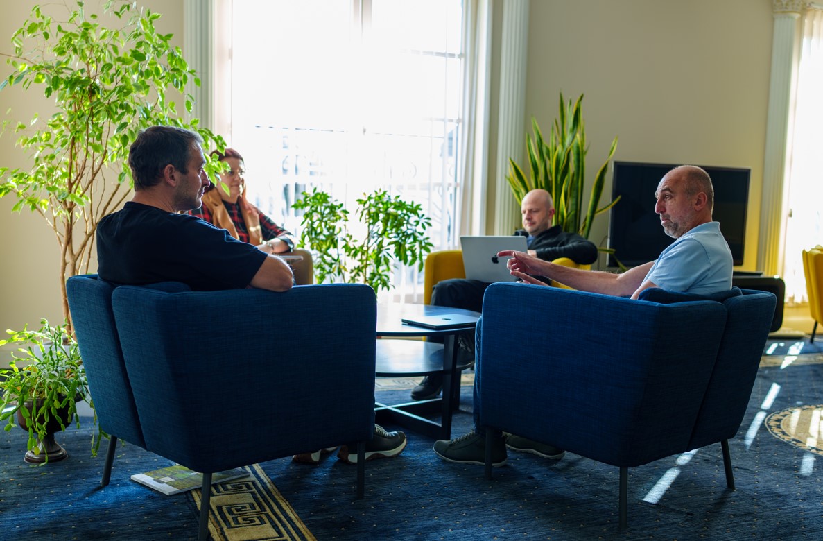 Newsletter - AI Essentials: What Every Business Needs to Know