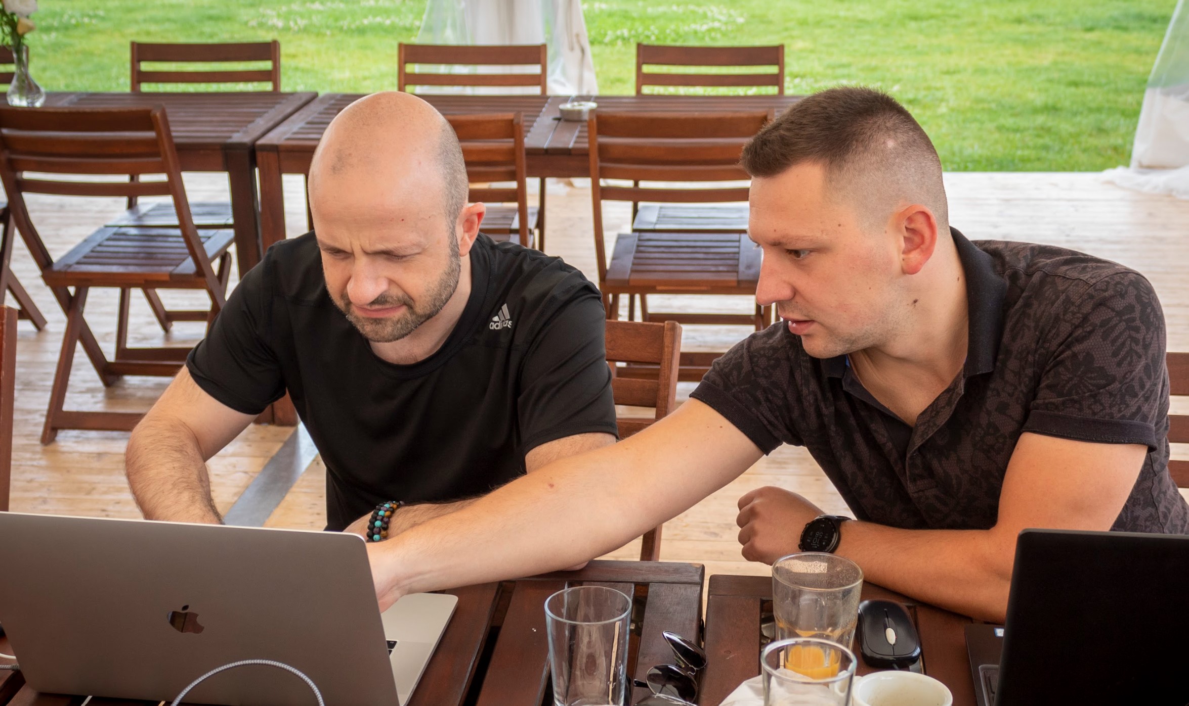 Success Story - Bridging the Gap: Connecting Teams and Tasks